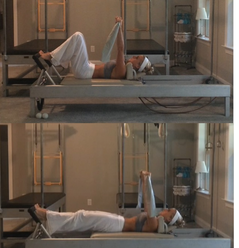 Why are props used in Pilates? – By Laura Browning Grant – Pilates ...