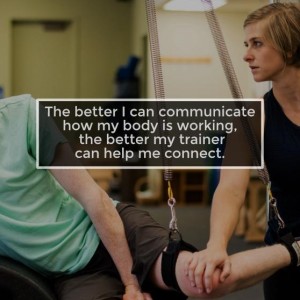 Help Your Clients To Help Themselves – by Stephanie Behrendt PMA-CPT ...