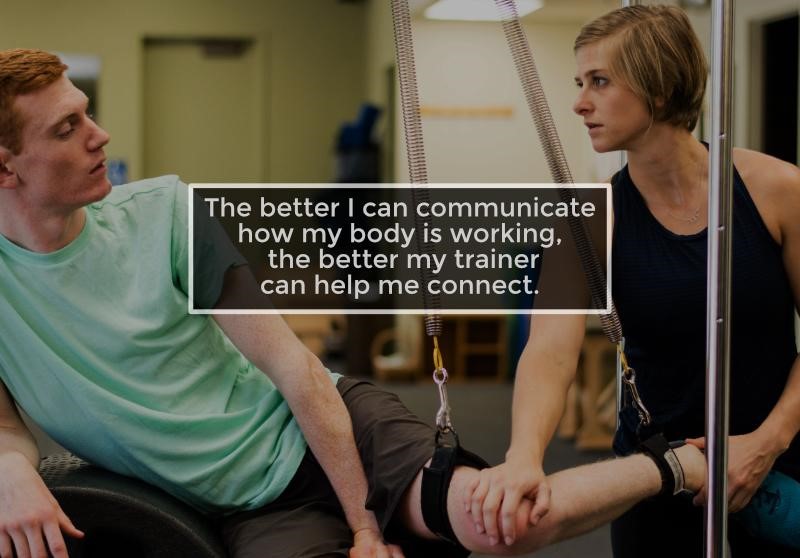 Help Your Clients To Help Themselves – by Stephanie Behrendt PMA-CPT ...